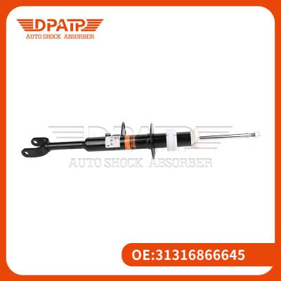 China BMW G38 Front Shock Absorber 31316866645 31316866646 OEM Hydraulic Damping for sale
