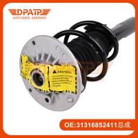 China MINI F56 F55 Front Shock Absorber Strut Assembly 31316852411 31316852412 for sale