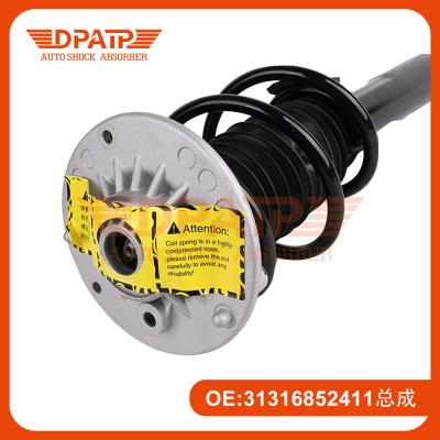 China MINI F56 F55 Front Shock Absorber Strut Assembly 31316852411 31316852412 for sale