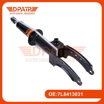 China OEM 7L8413031K 7L8413032K Audi Q7 Front Shock Absorbers 2006-2015 for sale