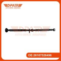 China New Rear Half Shaft 26107526496 for BMW E66 2005 Driveshaft Assembly for sale