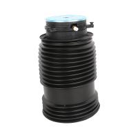 China Rear Air Suspension Spring Bag 553503M501 553503M500 Steel Aluminum for Genesis Centennial for sale