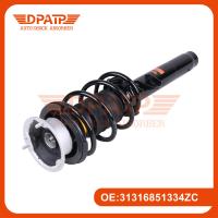 China Front Shock Absorber 31316851333 31316851334 for BMW X1 E84 Car for sale