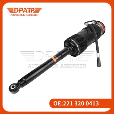 China Mercedes-Benz S Class Rear Air Suspension Shock Absorber 2213200313 2213200413 for sale