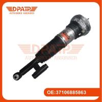 China BMW G38 Aftermarket Air Suspension Shock 37106885863 37106885864 OEM Quality for sale