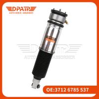 China BMW E65 E66 Rear Air Shock Absorber with Intelligent Dynamic Adjustment - OE 37126785537 37126785538 for sale