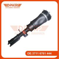 China BMW E53 Front Air Suspension Shock 37116761443 37116761444 50-100mm Lift for sale