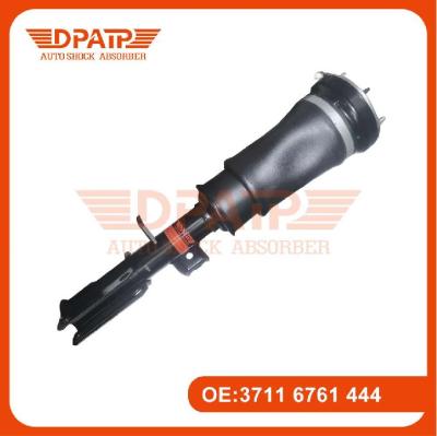 China BMW E53 Front Air Suspension Shock 37116761443 37116761444 50-100mm Lift for sale