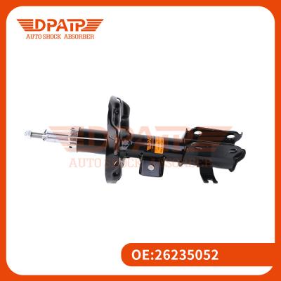 China Buick Excelle GT Front Shock Absorber 26235051 26235052 Hydraulic Damping for sale