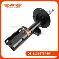 China Front Shock Absorber 31316764604 31316764603 for BMW X5 E53 2000-2006 for sale