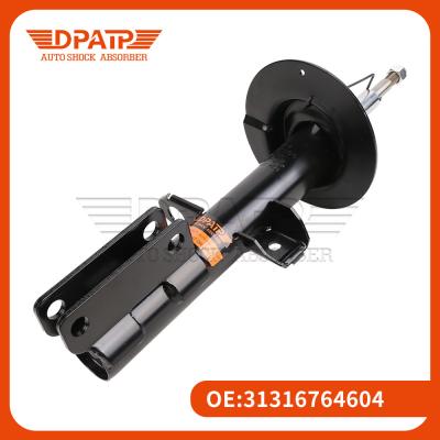 China Front Shock Absorber 31316764604 31316764603 for BMW X5 E53 2000-2006 for sale