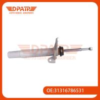 China BMW E66 E65 31316786531 31316786532 Shock Absorbers 12V Damping Control for sale