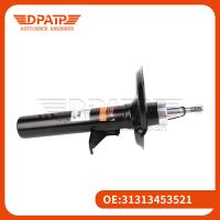 China Front Shock Absorber 31313453521 31313453522 for BMW E83 X3 2003-2010 for sale