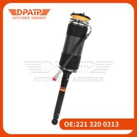China Mercedes-Benz Rear Air Suspension Damper 2213200313 2213200413 for W221 for sale