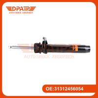 China Front Shock Absorbers 31312456054 31312456056 for BMW F52 Car 1:3 Damping Ratio for sale