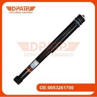 China Mercedes-Benz G Class Rear Shock Absorber 0053261700 4633260400 80mm Stroke for sale