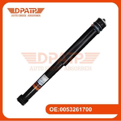 China Mercedes-Benz G Class Rear Shock Absorber 0053261700 4633260400 80mm Stroke for sale