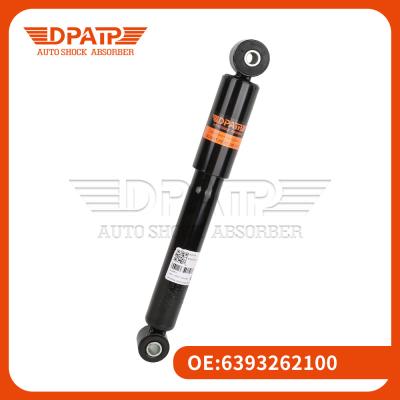 China Mercedes-Benz VITO W639 Rear Shock Strut 6393262100 6393260300 for sale