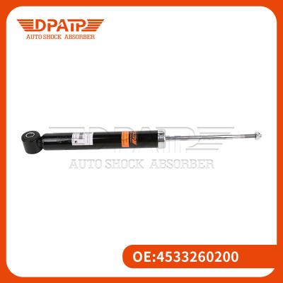 China Rear Shock Absorber Strut 4533260200 for Mercedes-Benz 453 Smart Coupe 12V for sale