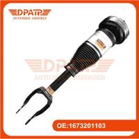 China Mercedes-Benz GLS Class 1673201103 Air Suspension Shock Absorber 12V for sale