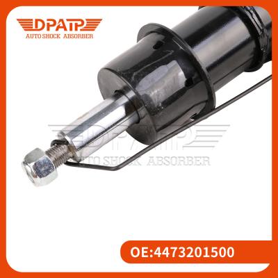 China Hydraulic Front Shock Absorber for Mercedes-Benz V Class 4473201500 12V for sale