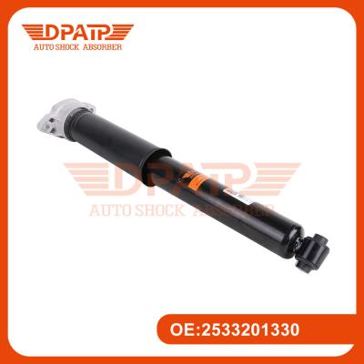 China Rear Shock Absorber Strut Assembly 2533201330 for Mercedes-Benz GLC Class 2WD AWD for sale