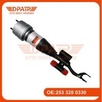 China Air Shock Absorbers for Mercedes-Benz 2533200430 2533200330 1 Million Cycle Tested for sale