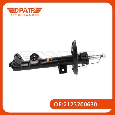 China Car Front Shock Absorber 2123235300 A2123237000 for Mercedes-Benz E Class 200-550 for sale