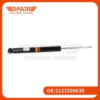 China Rear Shock Absorber 2123200630 2183202930 for Mercedes-Benz E-Class 2007-2016 for sale