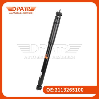 China Rear Shock Absorber 2113265100 2113260900 for Mercedes Benz W211 E Class 2002-2009 for sale