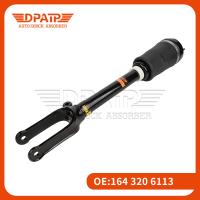 China Air Adjustable Shock Absorber 1643206113 1643204513 for Mercedes-Benz GL M Class for sale