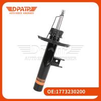 China Car Front Damper 1773231500 1773231600 for Mercedes-Benz A Class 2019-2025 for sale