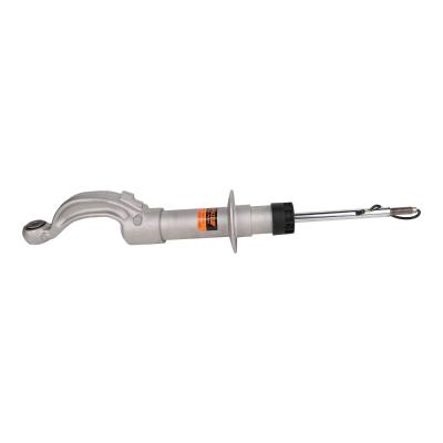 China Front Electric Shock Absorber 670030332 for Maserati Quattroporte 4WD 2013-2020 for sale