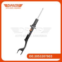 China Aftermarket Front Shock Absorber 2053207803 for Mercedes-Benz 205 C Class 2-Way Damping for sale