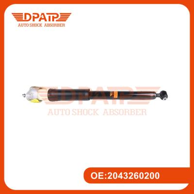 China Mercedes-Benz C Class Rear Shock Absorber 2043260200 Damper Assembly Strut for sale