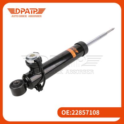 China 22857108 Electric Shock Absorber for Cadillac SRX Rear Left Side 12V Auto Suspension for sale