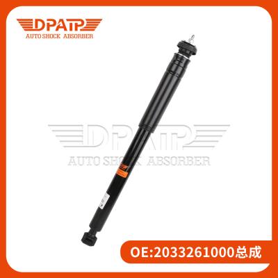 China Mercedes-Benz C 200 CDI Shock Absorber 2033261000 2033200031 Replacement for sale