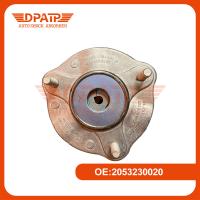 China OEM Strut Mount 2053230020 for Mercedes-Benz C Class C180 C200 C220 C250 C300 Shock Absorbers for sale