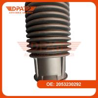 China OEM Dust Cover A2053230292 for Mercedes-Benz C Class Shock Absorbers - Rubber Protective Boot for sale