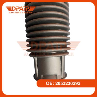 China OEM Dust Cover A2053230292 for Mercedes-Benz C Class Shock Absorbers - Rubber Protective Boot for sale