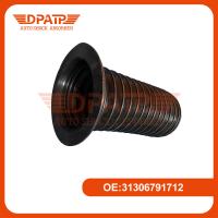 China BMW F20 F21 F30 F31 F35 Suspension Dust Boot 31306791712 - Shock Absorber Dust Cover for Enhanced Protection for sale