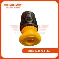 China BMW F10 Suspension Spring Buffer Rubber 31336776143 - High-Elasticity Shock Absorber Protection Component for sale