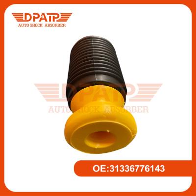 China BMW F10 Suspension Spring Buffer Rubber 31336776143 - High-Elasticity Shock Absorber Protection Component for sale