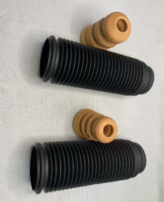 China Porsche Cayenne Suspension Dust Boot 95834330100 95834350500 - High-Grade Rubber Protection Component for sale