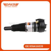 China Front Shock Absorber Suspension 4801050130 48010-50140 for Lexus LS430 Air Spring for sale