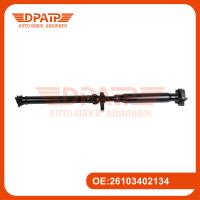 China Rear Drive Shaft 26103402134 Aftermarket for BMW X3 E83 2004-2010 for sale