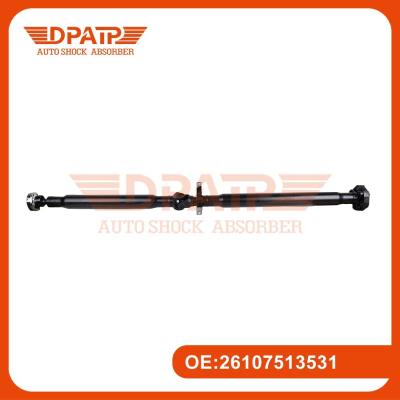 China Rear Transmission Propeller Shaft Aftermarket 26107513531 for BMW E66 750i 760Li for sale