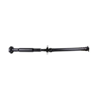 China Rear Axle Drive Shaft OEM 26107527355 for BMW E90 Transmission System 4WD AWD for sale