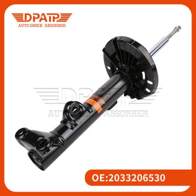 China Mercedes-Benz 2033206530 Front Shock Absorber Suspension Damper 2093200630 for sale