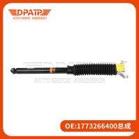 China Shock Absorber 1773266400 1773206003 for Mercedes-Benz Suspension System 12V for sale